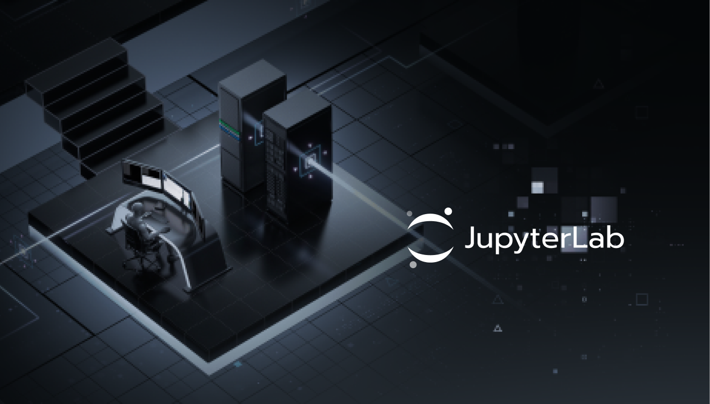 JupyterLab用户指南16：高级用法 | 矩池云